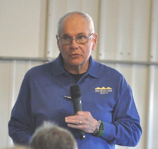 Local first responders participate in suicide bombing prevention ...