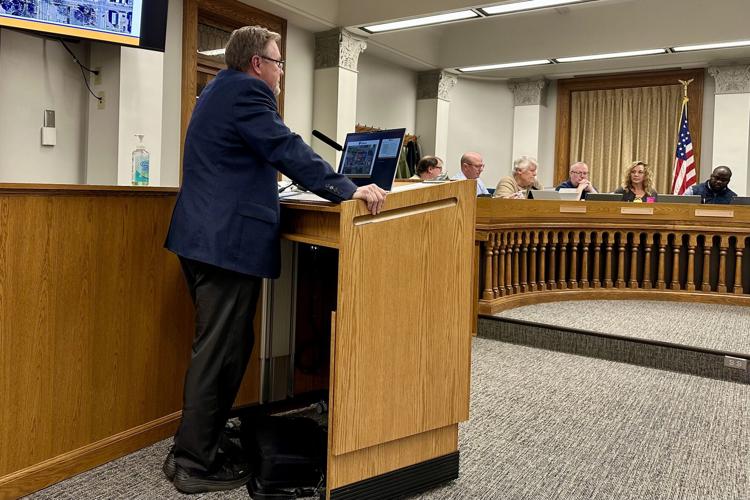 Tax abatement seals deal for KGP HQ in downtown Faribault | News ...