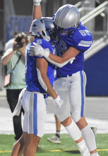PHOTOS: Owatonna vs Hastings (Football) | | southernminn.com