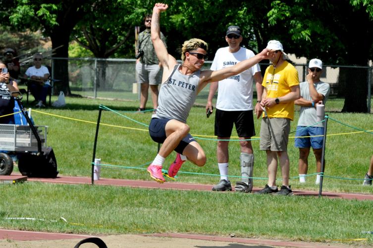 Guth breaks almost 4 decade old record while he and Maloney punch their ...