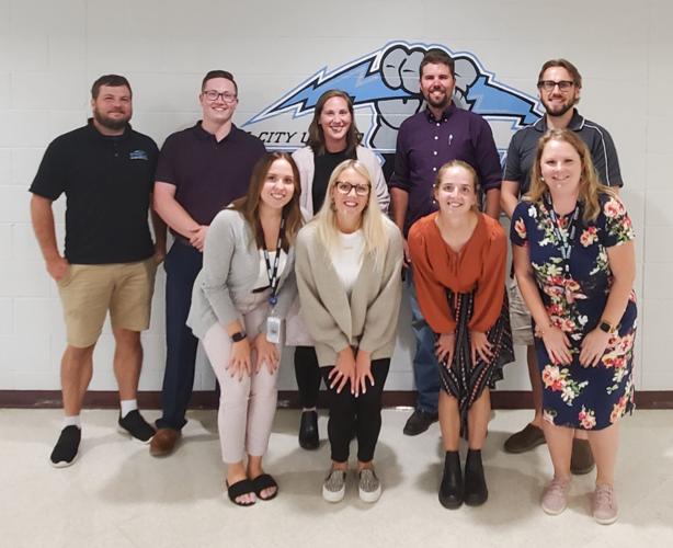 New teachers start up in local schools | News | southernminn.com