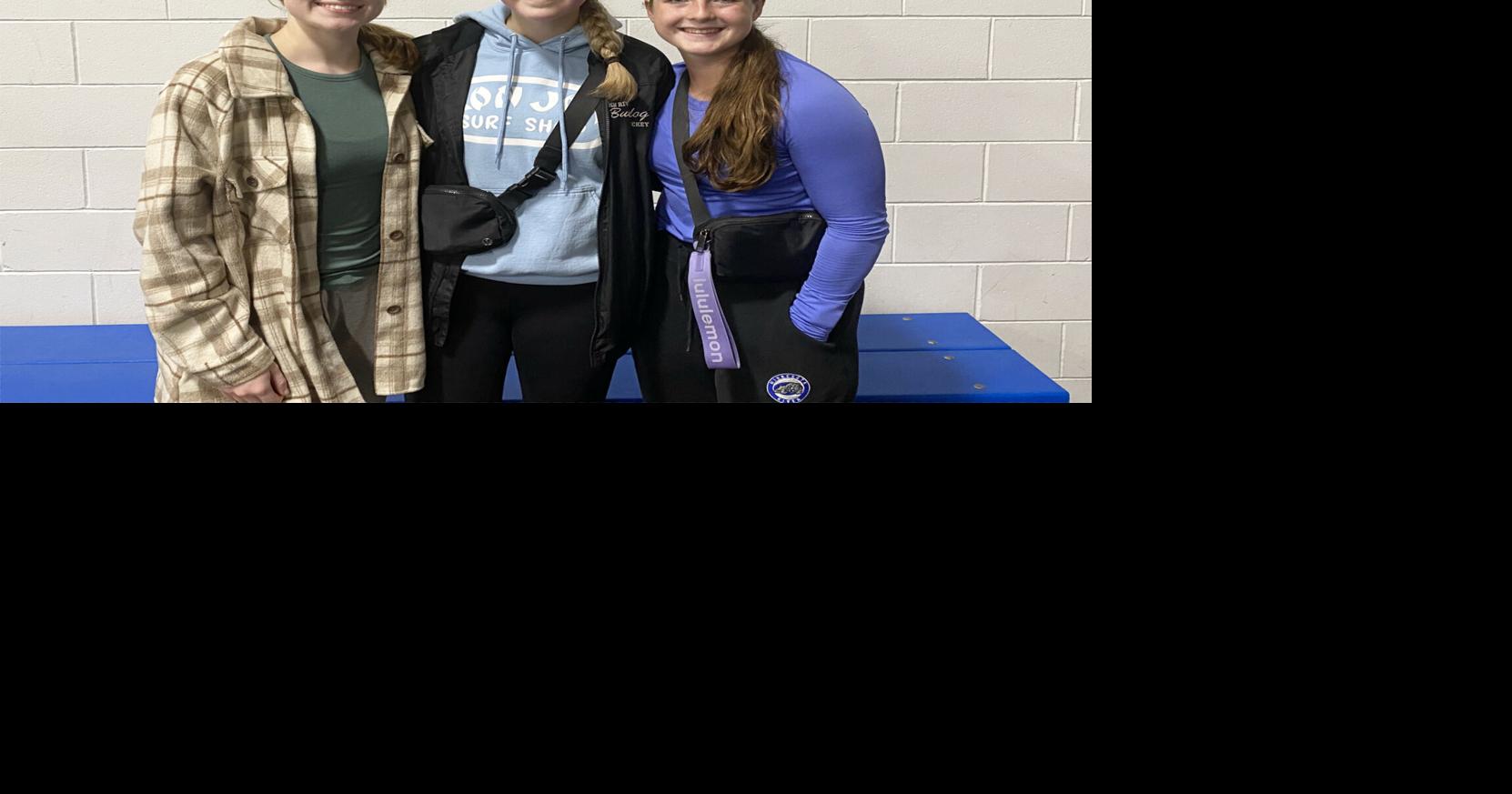 Lady Bulldogs excited for return to the ice | Sports | southernminn.com