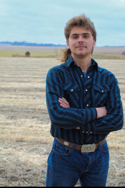 Samuel Schaffer | Virtual Graduations | southernminn.com