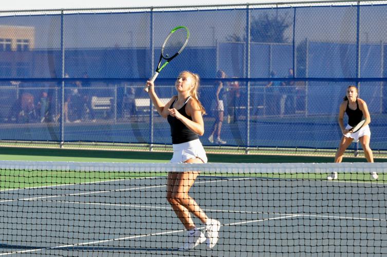Saints defeat St. James in dramatic fashion to claim Big South ...