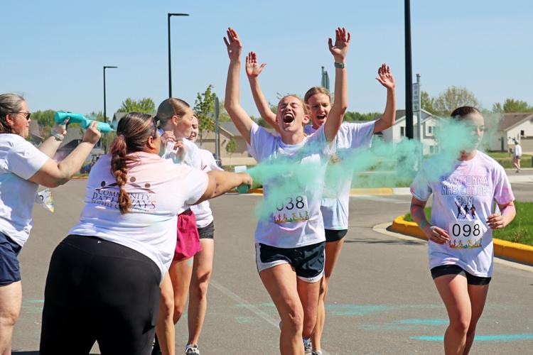 PHOTOS: NHS Color Run | | southernminn.com