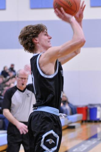 Titans earn second win in a row with victory over NRHEG | Sports ...