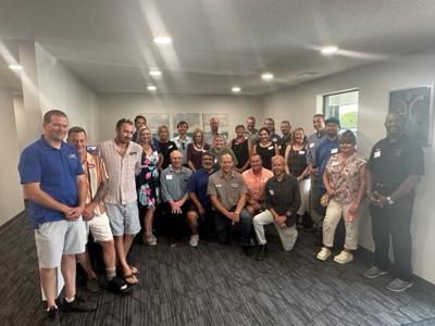 Streitz Heating & Cooling and SOL-I-S co-host Chamber After Hours ...