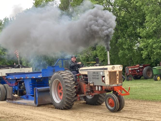 Weekend events include Pumpers in the Park, tractor pull | News ...
