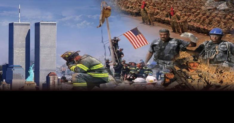 '9/11 Day of Remembrance' ceremony to mark 20th anniversary of 9/11 ...