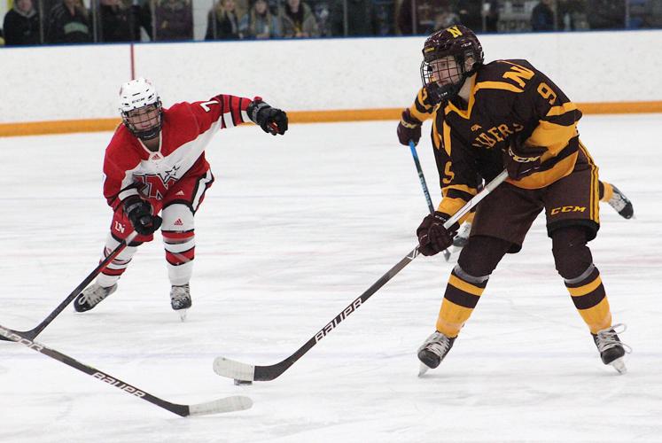 Northfield finishes season with section championship loss | Sports ...