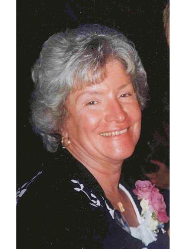 Mary Nelson | Obituaries | southernminn.com