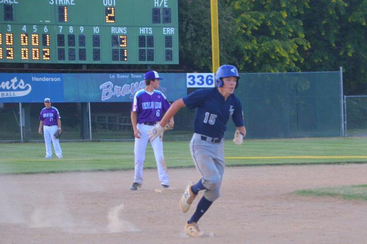 Experienced Le Sueur-Henderson baseball team ready for the season ...