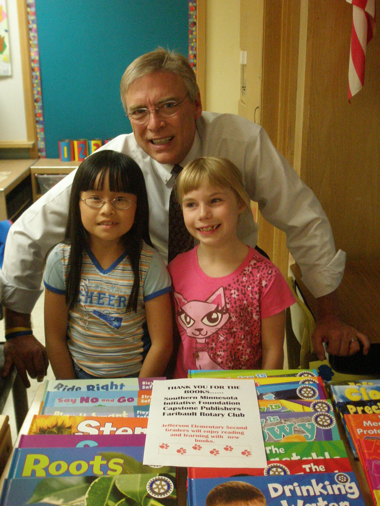 SMIF celebrates 40 years of impact in local communities | News ...