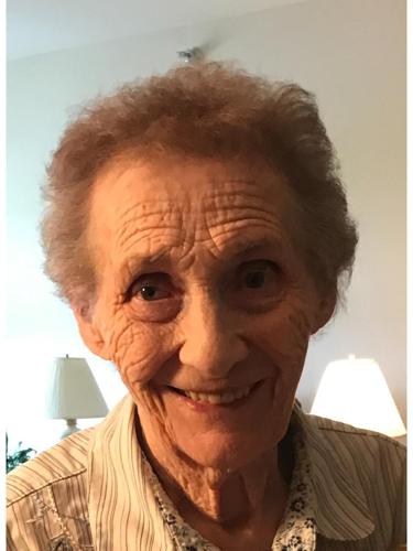 Florence m. Hanek | Obituaries | southernminn.com