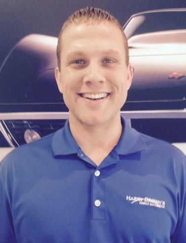 Keith Kramer's life of privilege | Sponsored Content | southernminn.com