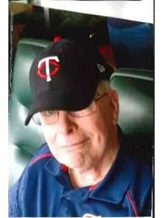 James Wiggins | Obituaries | southernminn.com