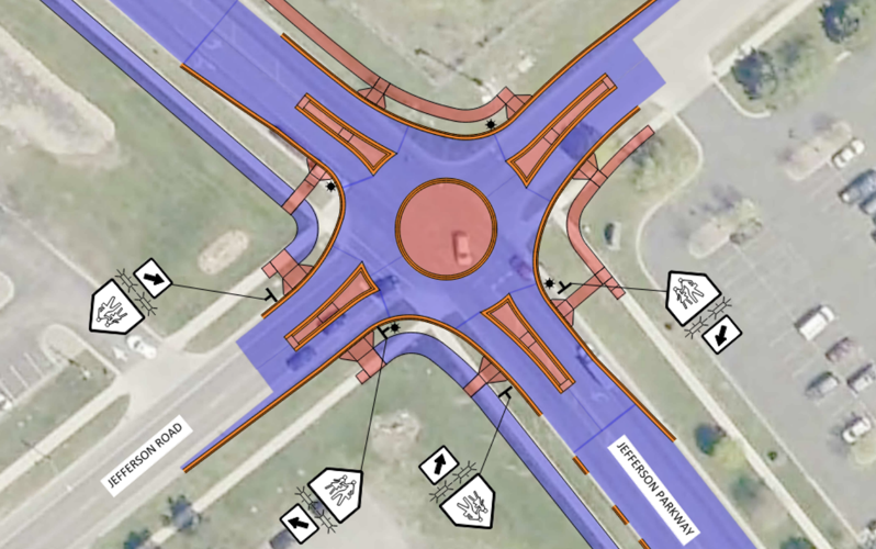 Northfield council moves forward on major road, trail projects, but suggests safety tweaks ...