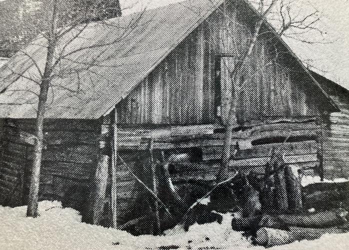 Webster's McFadden family farm celebrates over 150 years | News ...