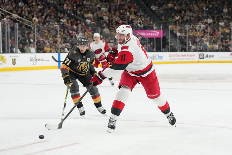 Fact focus: Special teams could determine the Vegas-Carolina Stanley ...