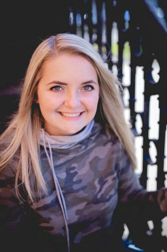 Bailey Simon | Virtual Graduations | southernminn.com