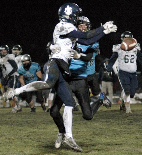 Titans grind out 18-8 win over St. Peter | Sports | southernminn.com