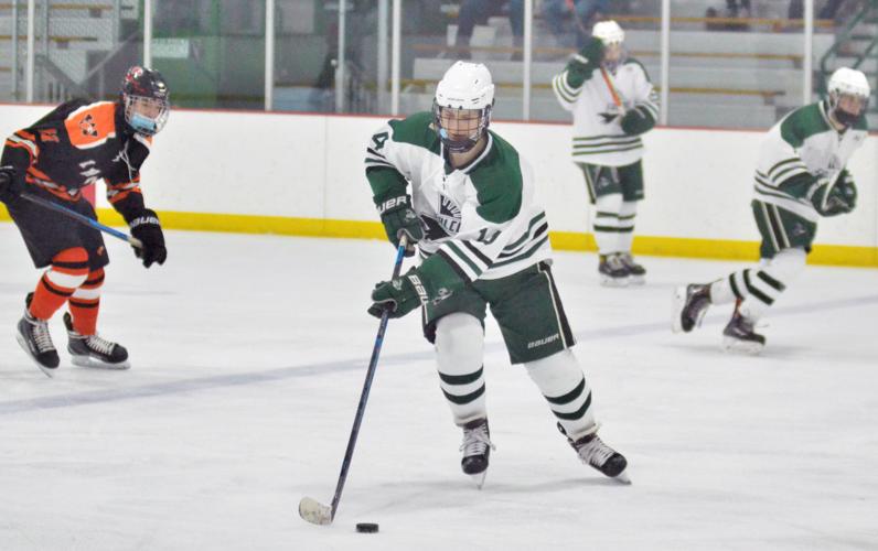 Local teams in transition start 2021-22 seasons this week | Sports ...