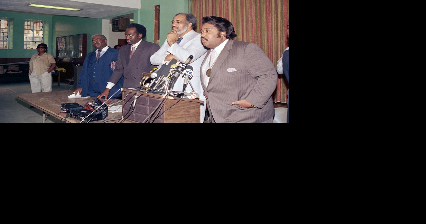 Today in history - June 29 | State | southernminn.com