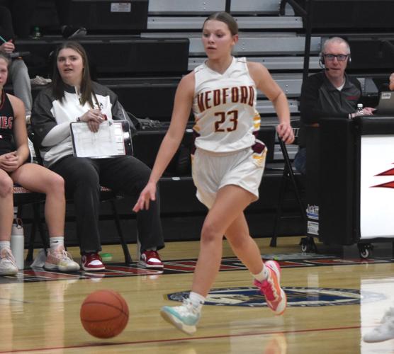 NRHEG's VanMaldeghem twins highlight OPP All-Area Girls Basketball as ...