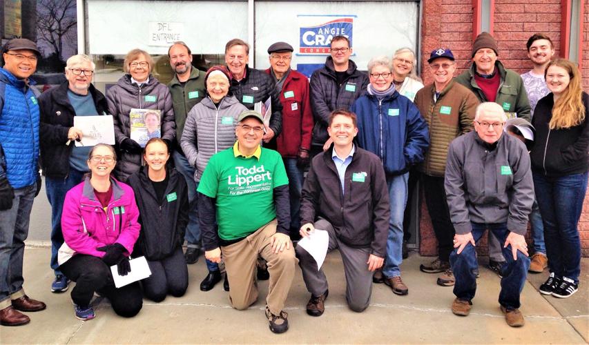 Northfield heavily favors Democrats, but Rice County comes out mixed ...