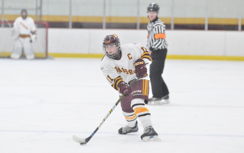 Northfield girls hockey 'pumped' for shot at redemption against ...