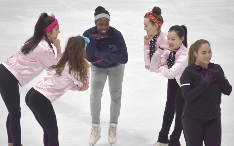 'Grease on Ice' skates into Shattuck-St. Mary's | News | southernminn.com