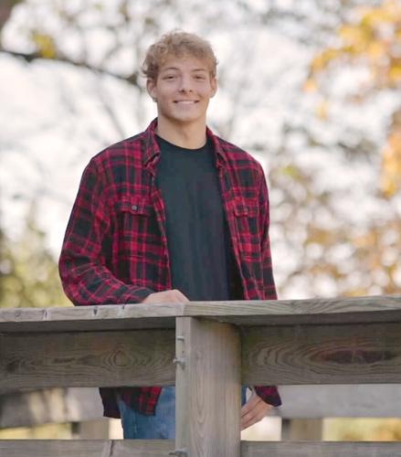 Xavier Rennie | Virtual Graduations | southernminn.com