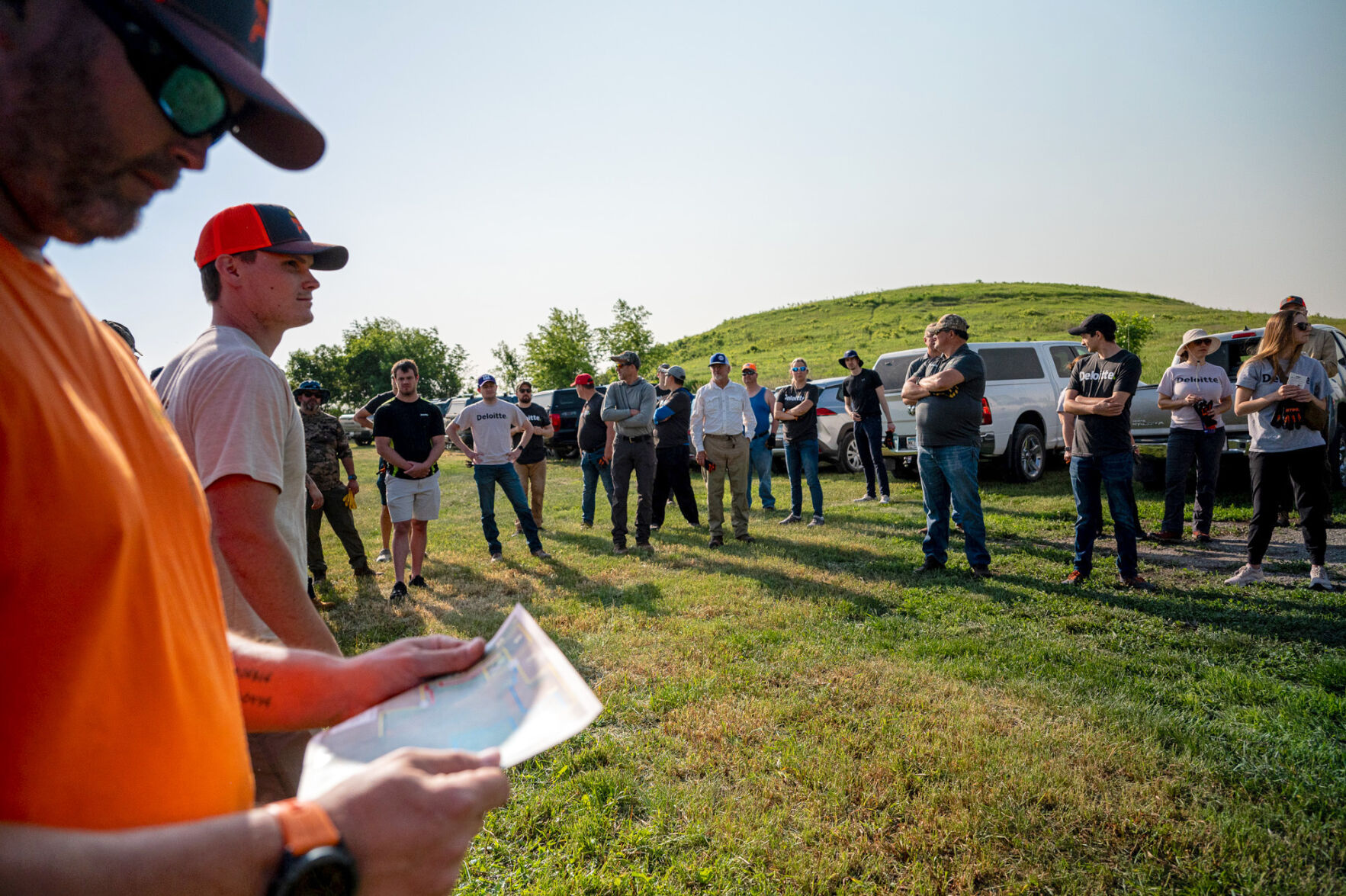 Rice County Pheasants Forever named state Chapter of the Year | News ...