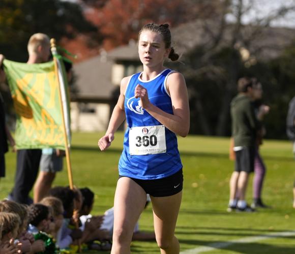 Huskies earn 6 conference honors at Big 9 Conference meet | Sports ...