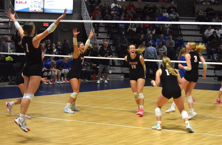 YEAR IN REVIEW: State champions, state runner-ups, and deep section ...