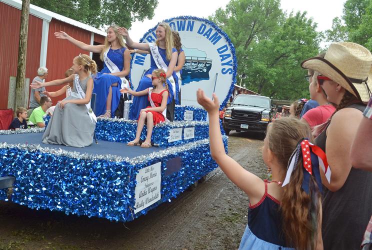 Yankee Doodle dandy: N. Morristown celebration a July Fourth tradition ...