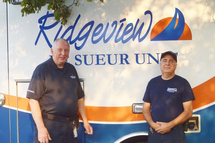 Neighbors and emergency responders come together for Night to Unite ...