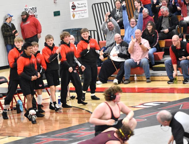 COLUMN: An ode to the 2023-24 Kenyon-Wanamingo athletics season ...