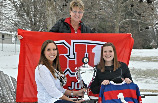 Le Sueur-Henderson alum gone but not forgotten | News | southernminn.com