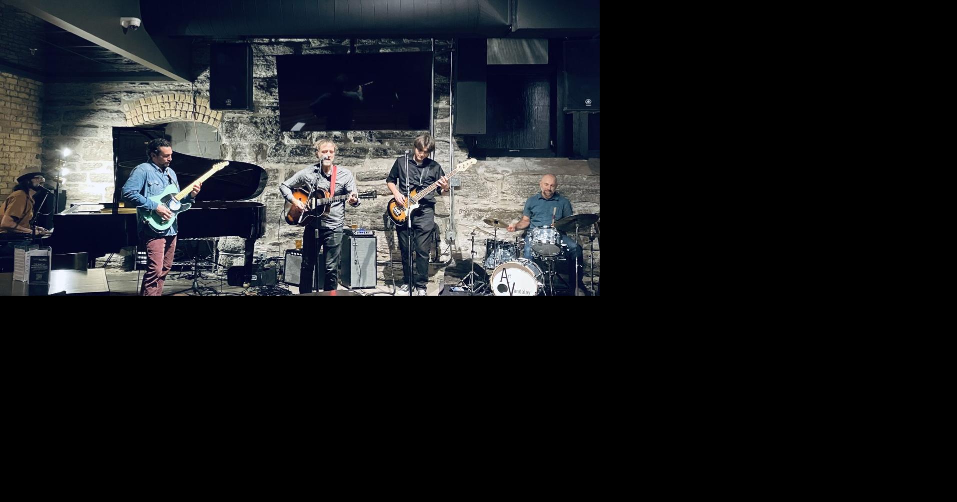 Art Vandalay - Northfield | Scene | southernminn.com