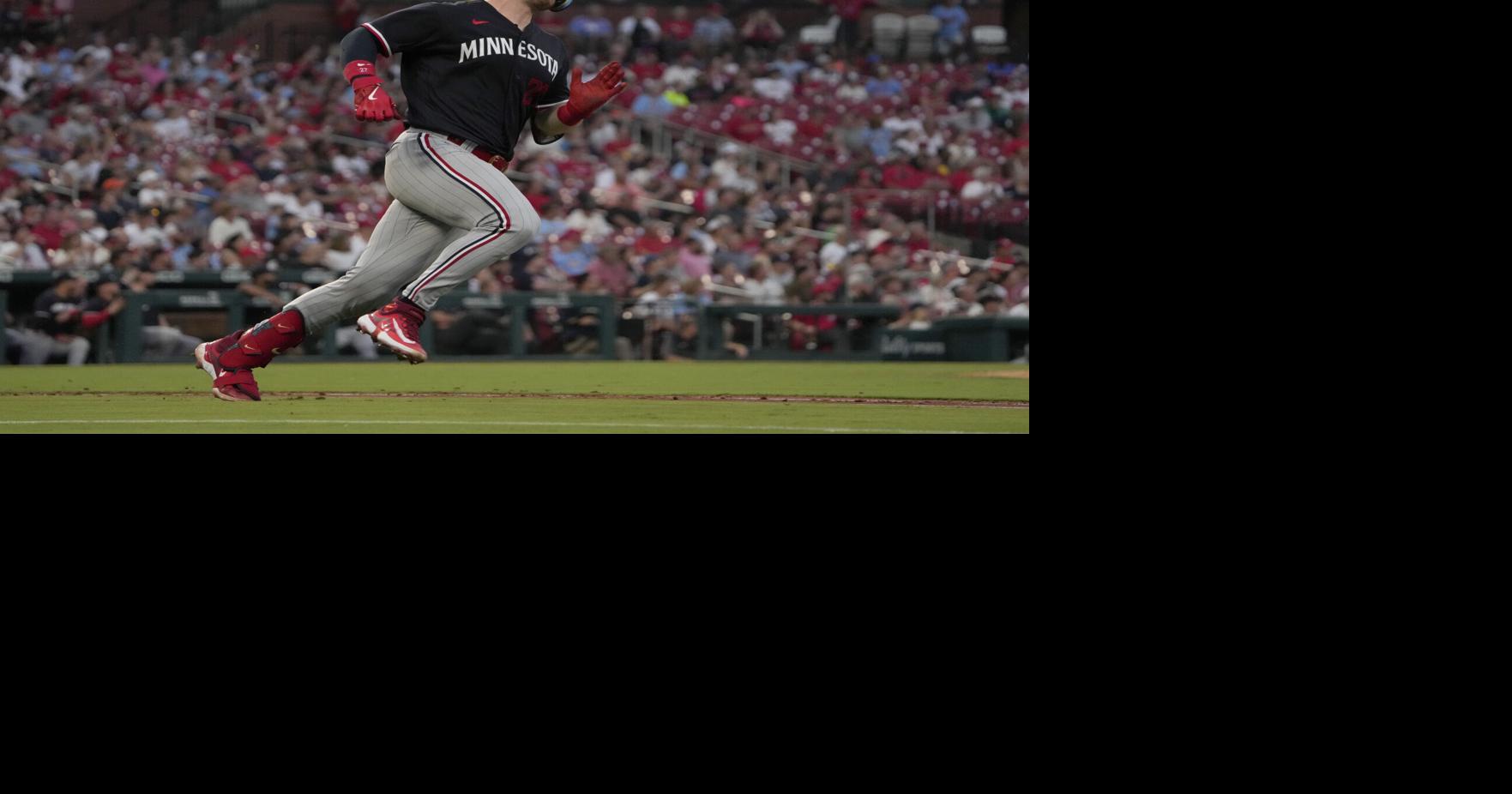 Solano hits tiebreaking single as the Twins snap 5-game skid with 3-2 ...