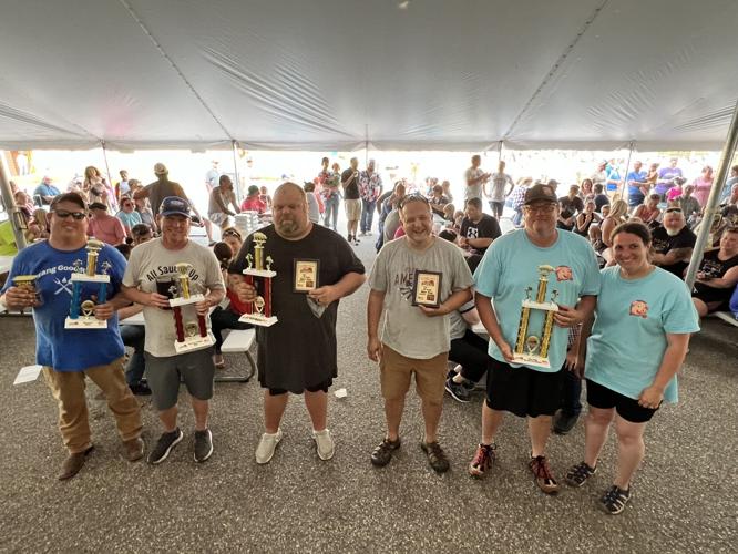 Ribfest brings in $40K for Youth Club | News | southernminn.com