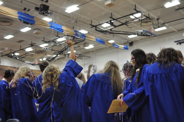 GALLERY: Waseca High School Class of 2013 graduates | Local ...