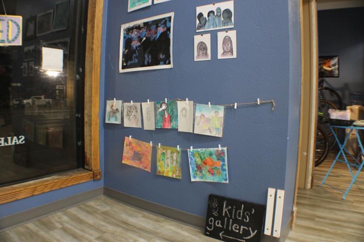Smallest Cog debuts new gallery in long-running storefront art series ...