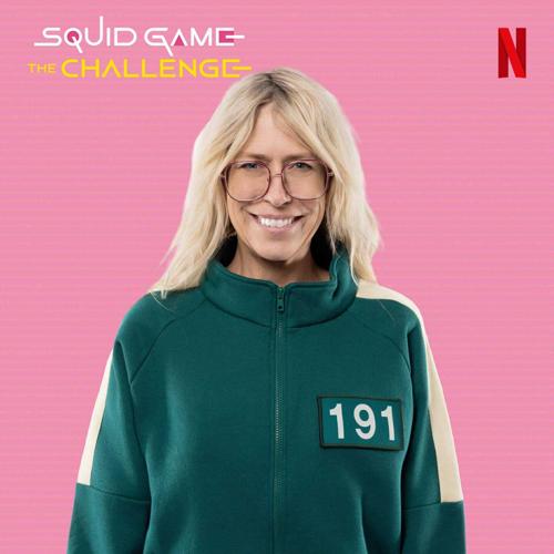 Faribault native competes on Netflix's 'Squid Games: The Challenge ...