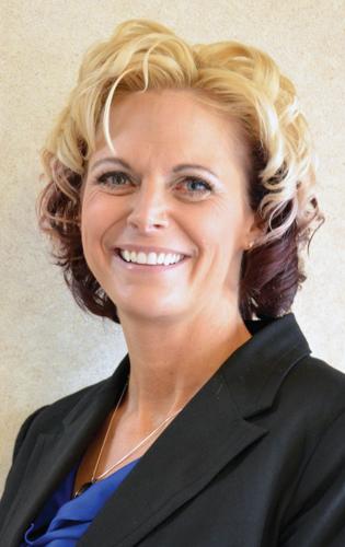 Caron named finalist for award in contributions to public health ...