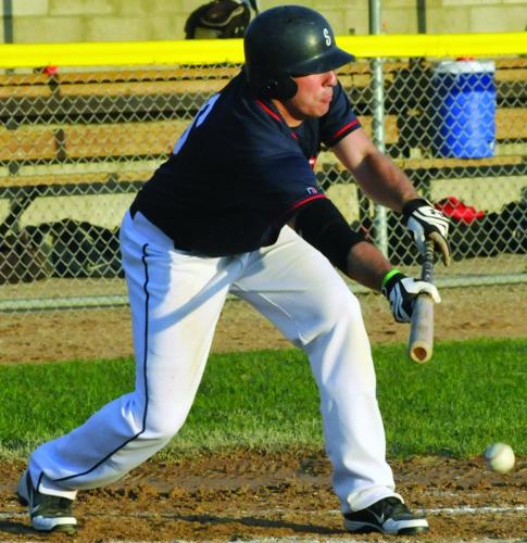 Prior Lake turns close game into 10-4 blowout over St. Peter town team ...