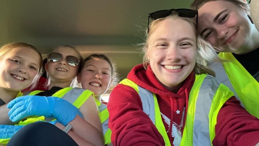 Aspelund Ever-Readies 4-H Club holds May meeting | Community ...