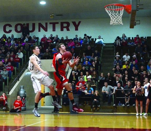 Faribault Bethlehem Academy lets Blooming Prairie pull away down ...