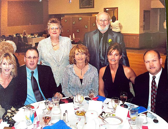 A LIFE WELL LIVED: Mike Pierce gave big through the little things ...